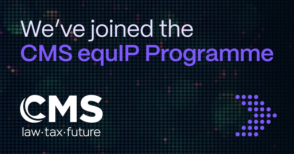 Nothreat Accepted into CMS equIP Global Programme